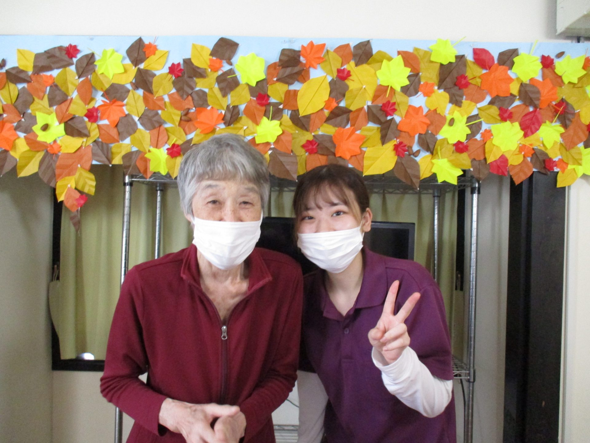 IMG_7368 – 横浜市磯子区・栄区・中区・南区の高齢者デイサービス優楽亭ブログ